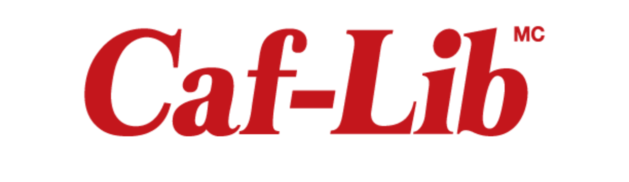 Caf-Lib – La Moisson