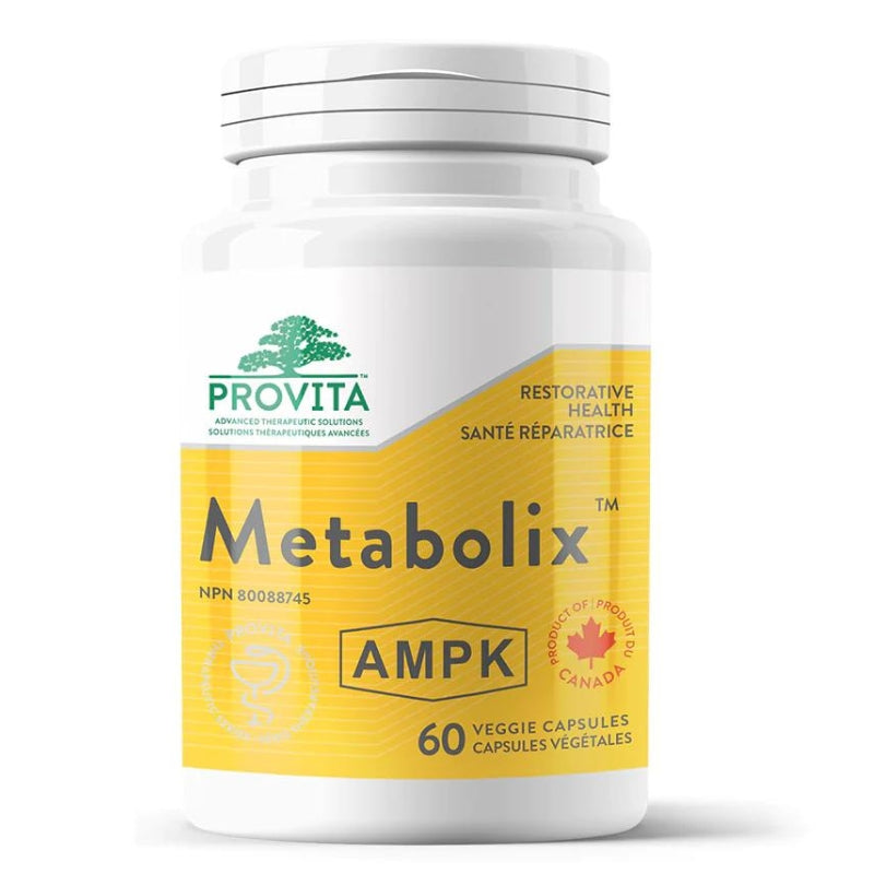 Metabolix – La Moisson