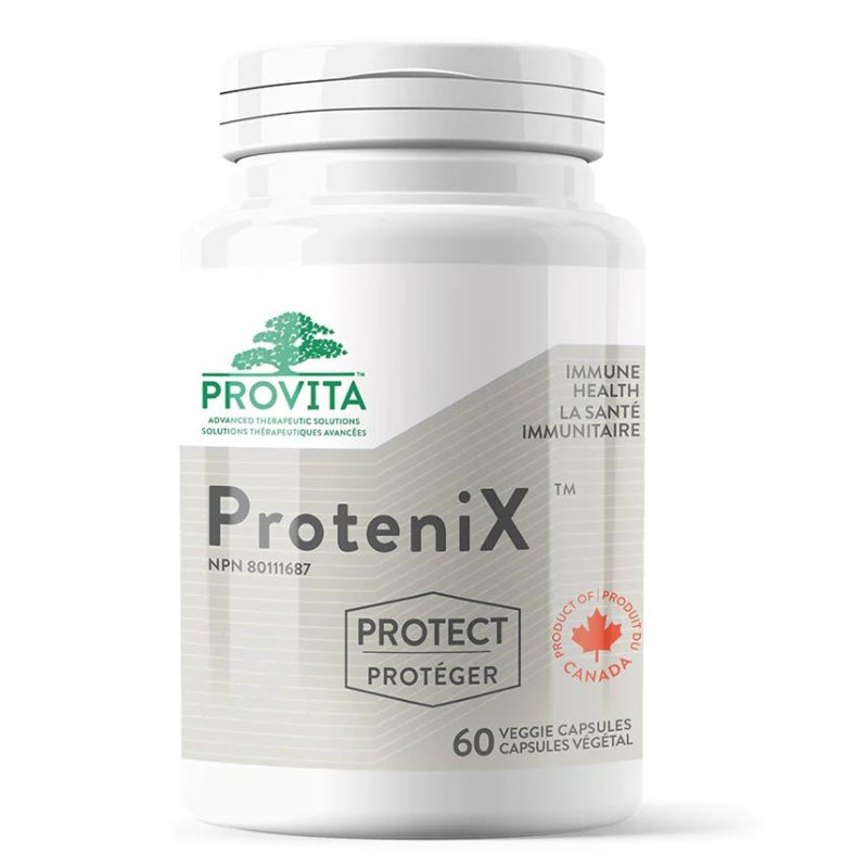 Protenix – La Moisson