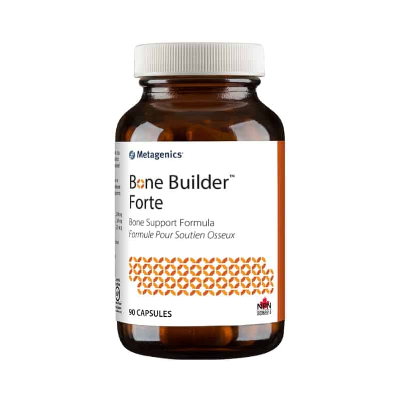Bone Builder Forte – La Moisson