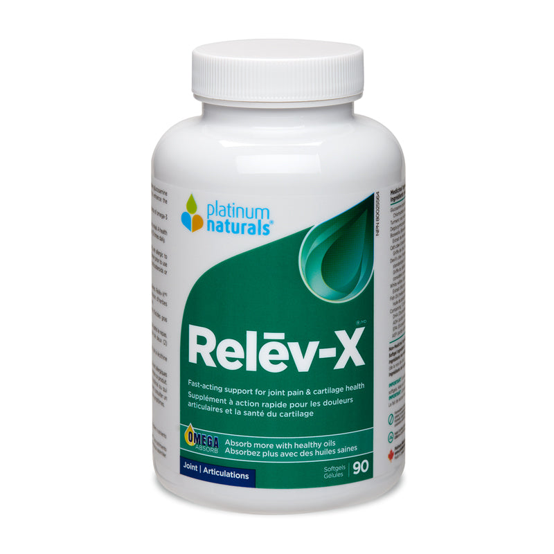 Relēv-X| The Harvest|Online store – La Moisson