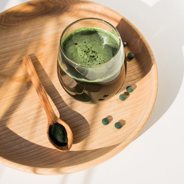 Découvrez les bienfaits de la spiruline: un superaliment pour une vie ...