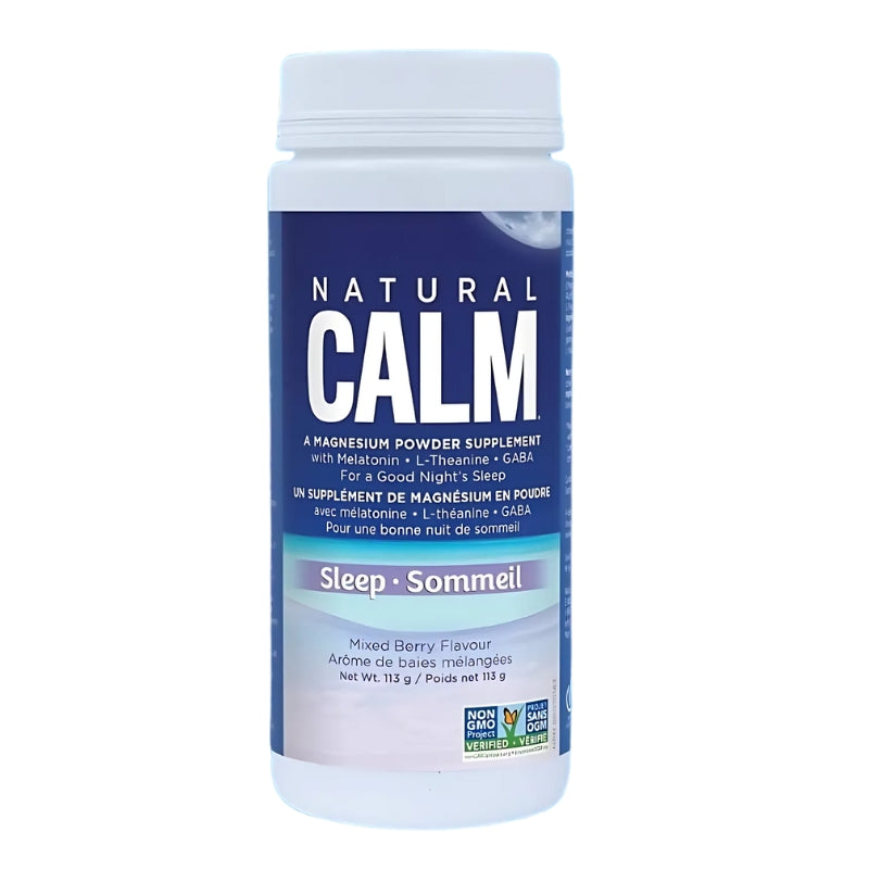 Natural Calm Calmful Sleep Wild Fruits| The Harvest|Online store – La ...