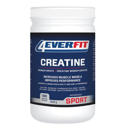 Créatine monohydratée – La Moisson