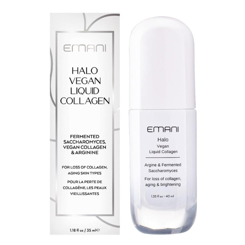 Halo collage super serum – La Moisson