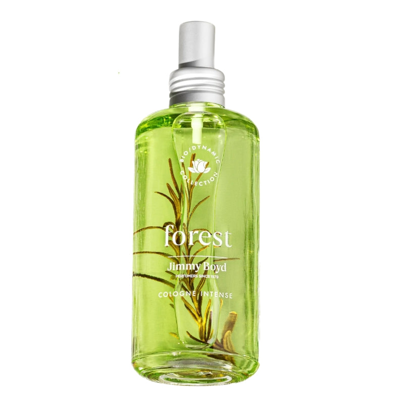 Cologne - Forest – La Moisson