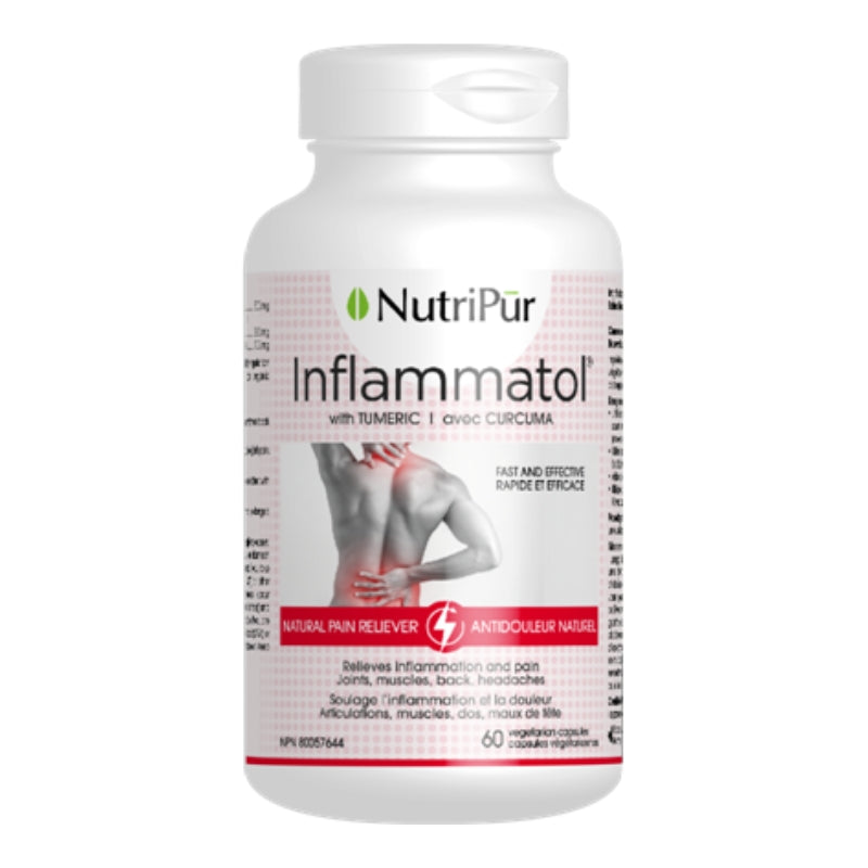 Inflammatol| The Harvest|Online store – La Moisson