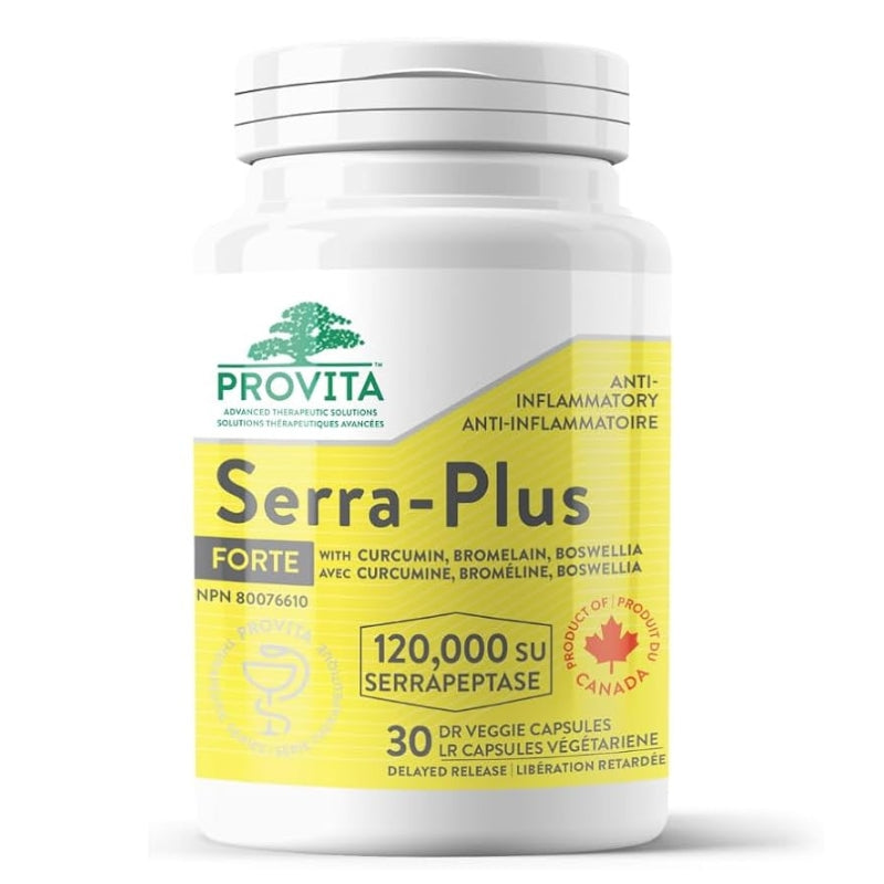 Serra-Plus Forte – La Moisson