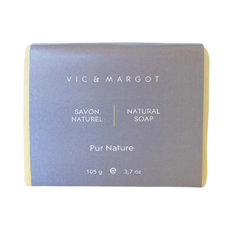 Savon naturel - Pur nature – La Moisson