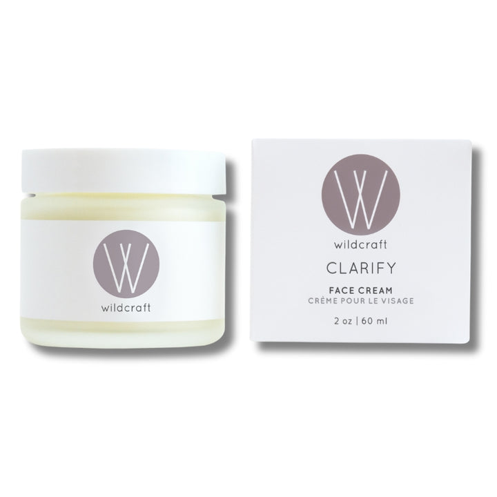 Wildcraft – La Moisson