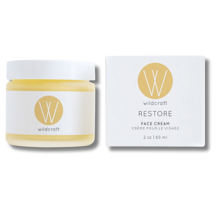 Wildcraft – La Moisson