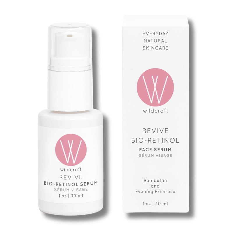 Revive Bio-Retinol Face Serum – La Moisson