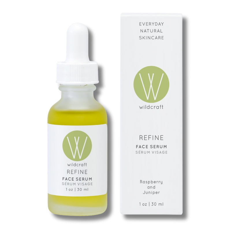 Refine Face Serum – La Moisson