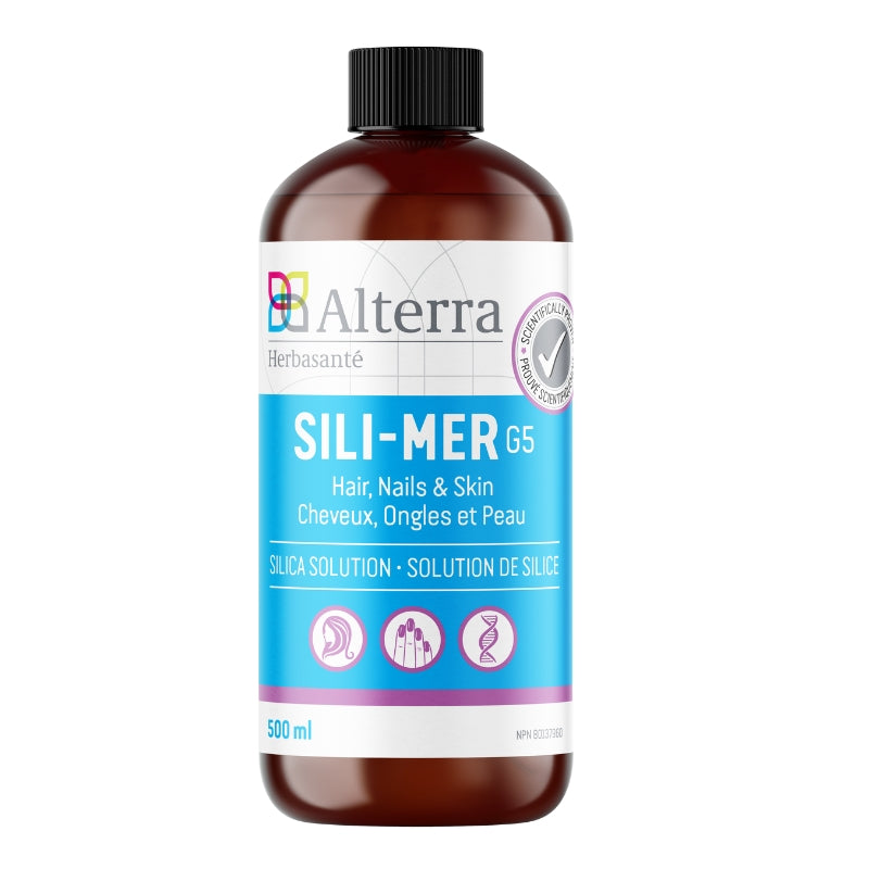 Sili-Mer G5 Solution| La Moisson|Boutique en ligne – La Moisson