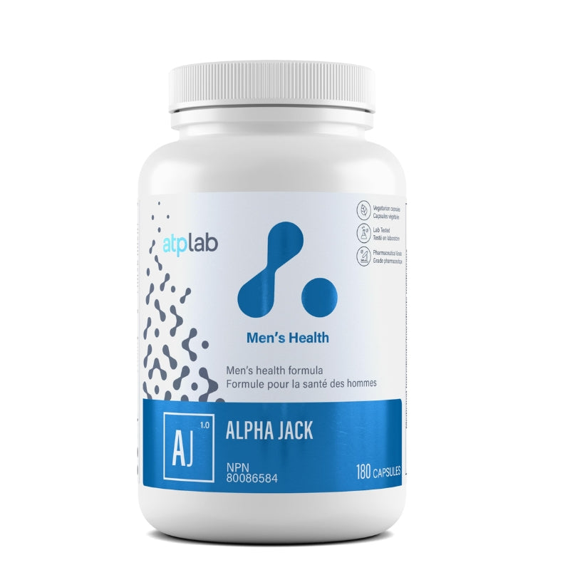 Alpha Jack (AJ)| La Moisson|Boutique en ligne – La Moisson