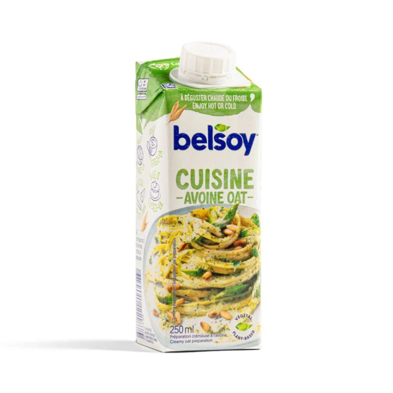 Belsoy Soya Cuisine| The Harvest|Online store – La Moisson
