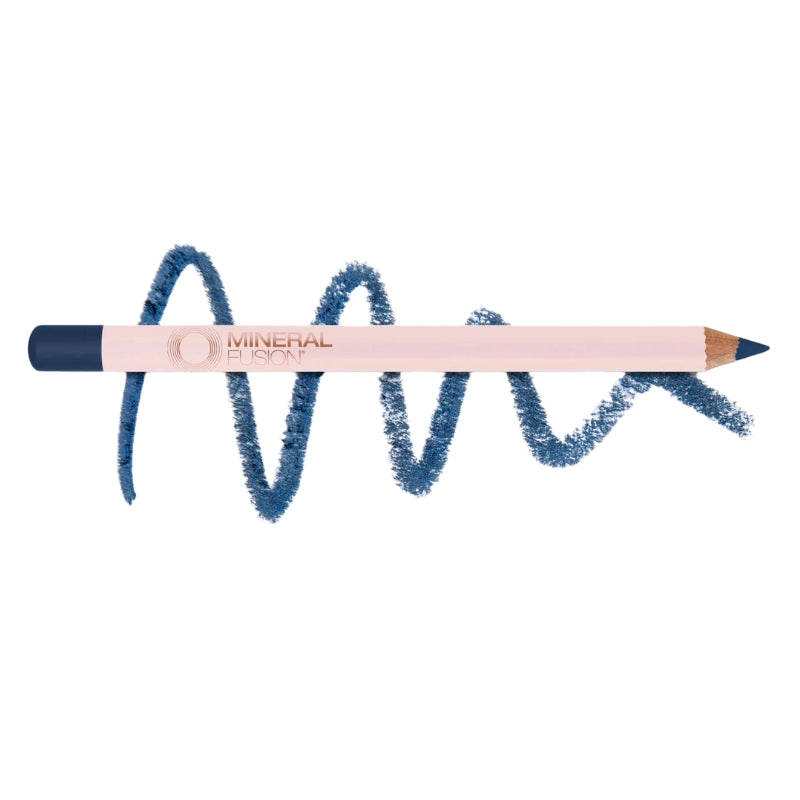 Eye pencil - Azure Navy blue – La Moisson