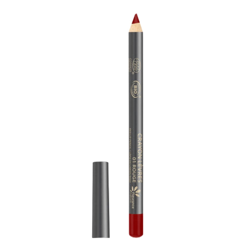 Lip pencil - Red 01 – La Moisson