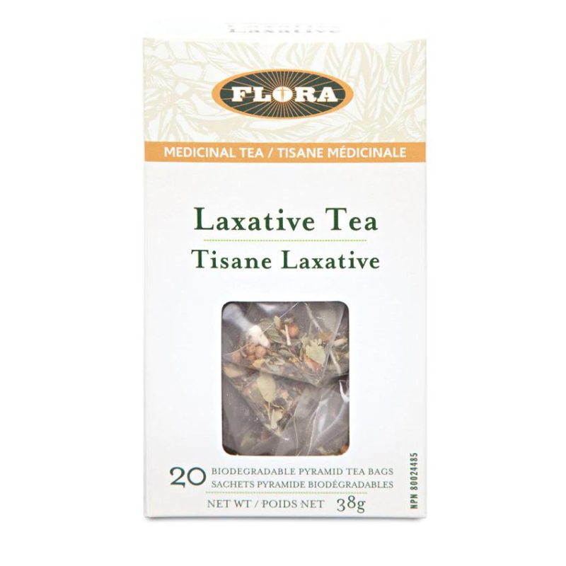 Laxative Herbal Tea | The Harvest|Online store – La Moisson