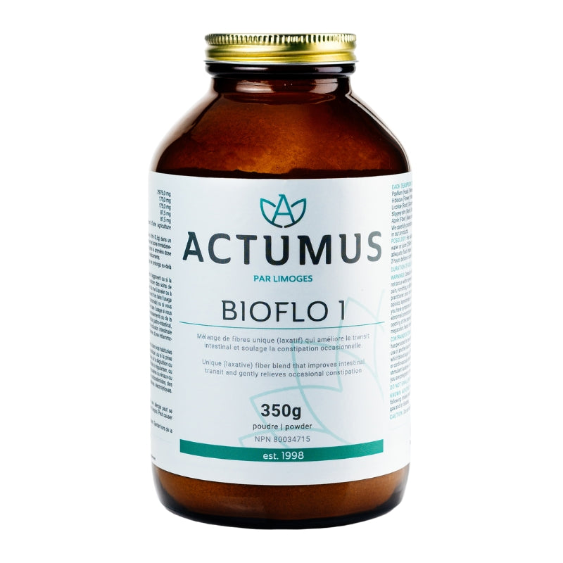 BIOFLO 1 – La Moisson