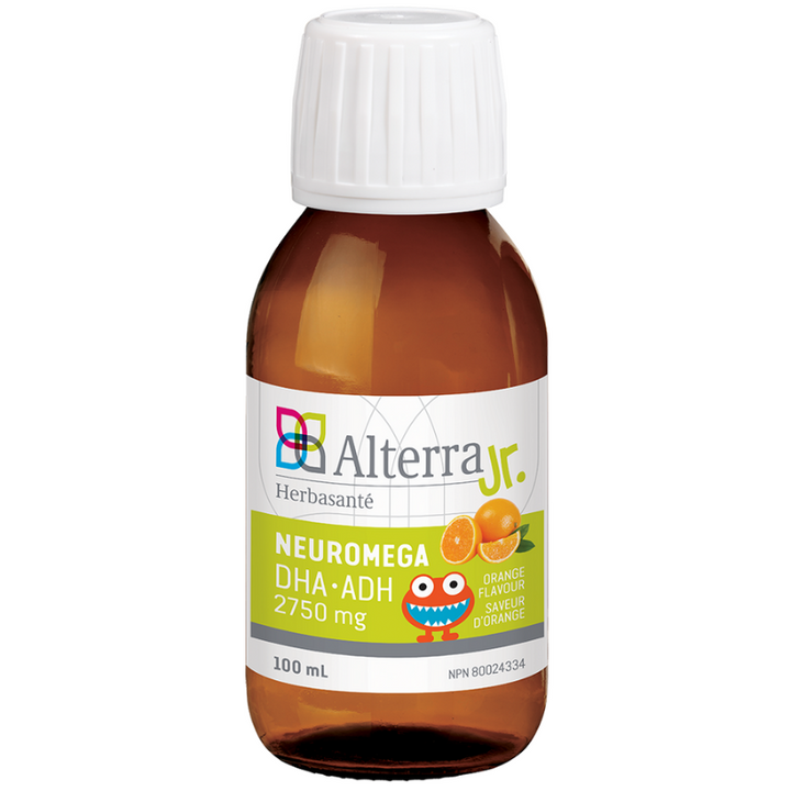 Alterra | Herbasanté & Homéopathie – La Moisson