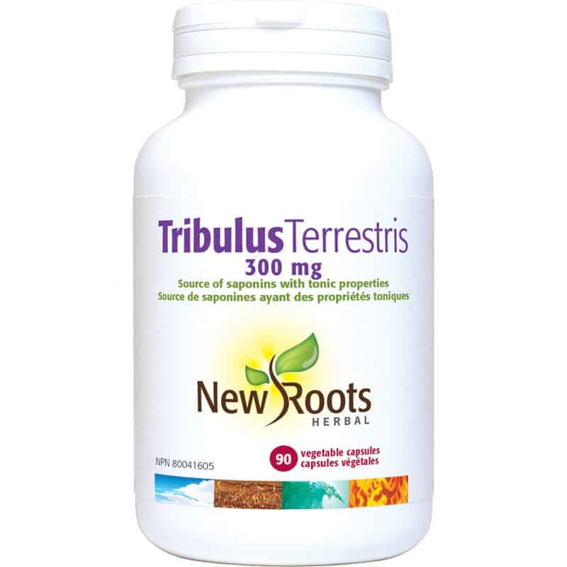 Tribulus Terrestris| The Harvest|Online store – La Moisson