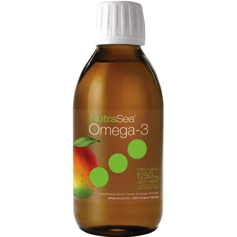 Omega-3 Mango| The Harvest|Online store – La Moisson