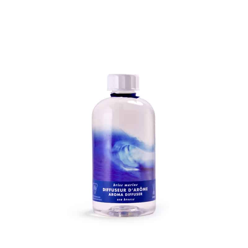 Marine breeze aroma diffuser refill|The Harvest| Online Store – La Moisson
